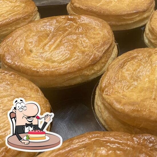 Maraetai Bakery Cafe, Auckland - Restaurant menu, prices and reviews