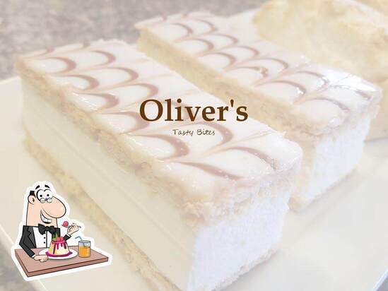 Oliver's Tasty Bites in Penrith - Restaurant reviews