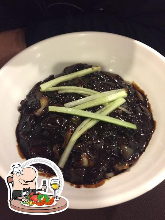 Rae Mi Hyang in Edmonton - Restaurant menu and reviews