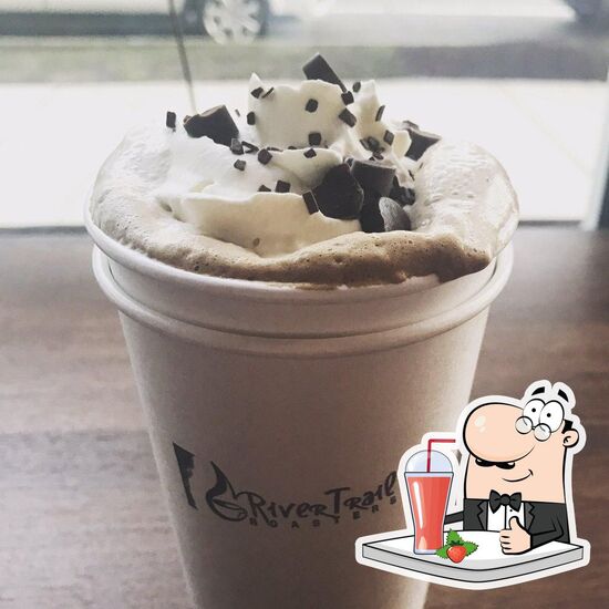 River Trail Roasters in Redmond - Restaurant menu and reviews