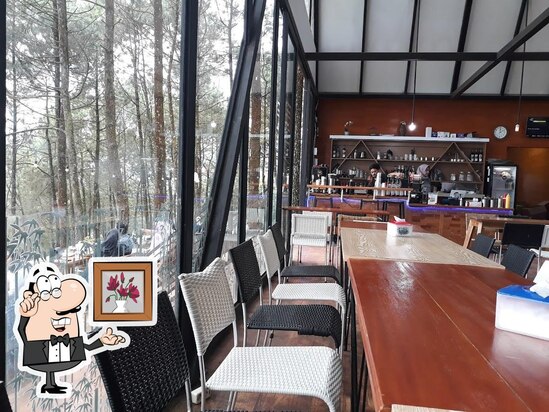 Sagof Coffee Eatery, Kuningan - Restaurant menu, prices and reviews