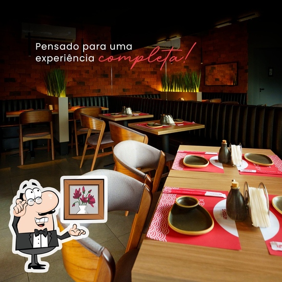 Shogun Sushi & Hibachi, Marietta - Restaurant menu, prices and reviews