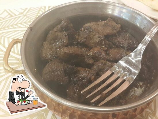 Tablia restaurant, Cairo - Restaurant reviews