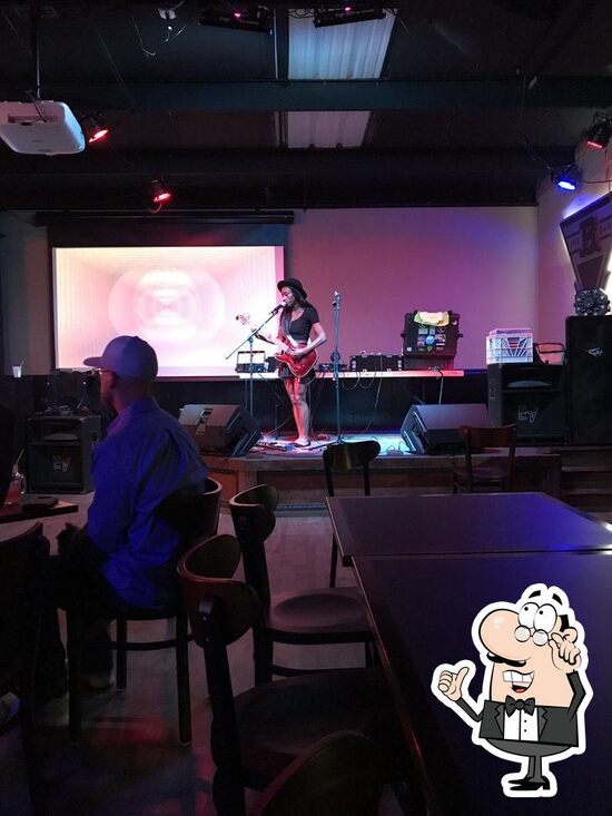The B. Bar in Omaha - Restaurant reviews