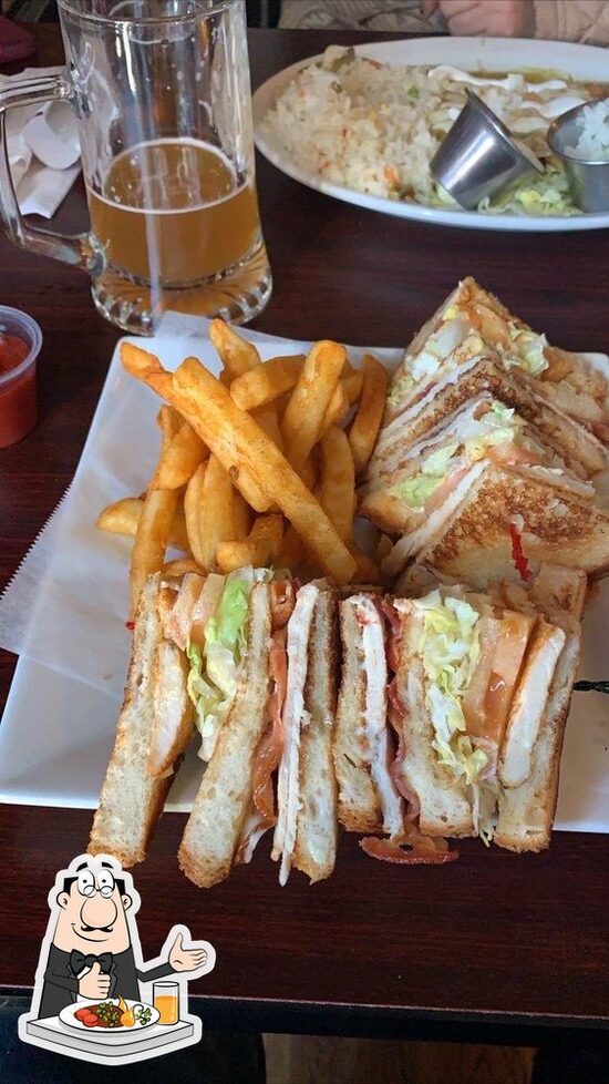 Menu at Win Win Restaurant & Bar, Waukegan