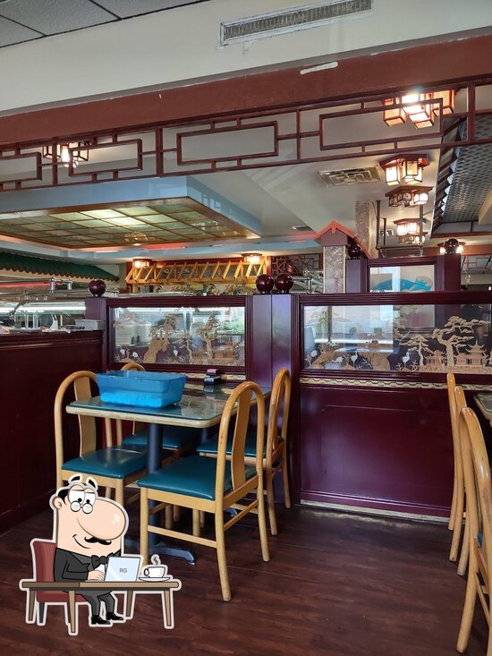 China Buffet, Sumter - Restaurant menu, prices and reviews