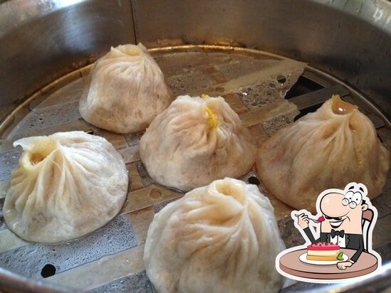 Petite Soo Chow in Cliffside Park - Restaurant menu and reviews