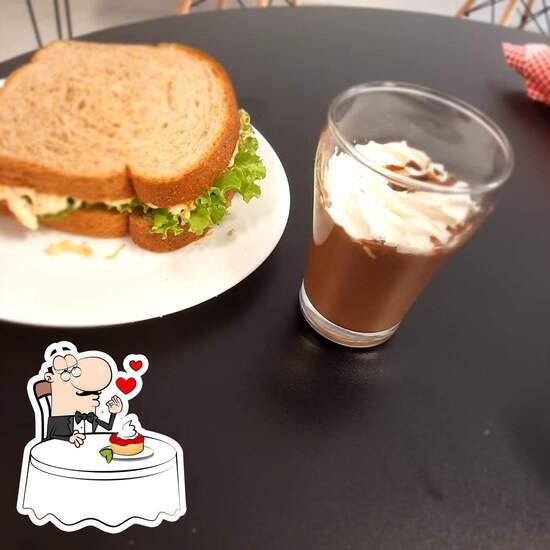Sis Café Gourmet, Sinop - Menu do restaurante, preços e opiniões