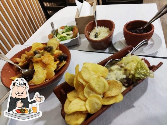 Restaurante Sabores Do Tino, Porto - Restaurant reviews