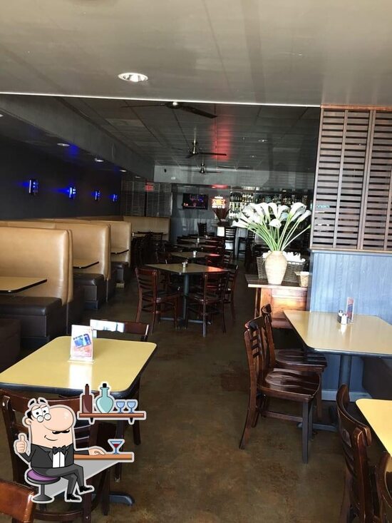 Azul Tequila, Austin - Restaurant menu, prices and reviews
