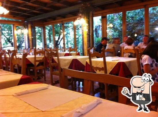 Menu da Carmelo - Pizzeria e Trattoria, Desenzano del Garda