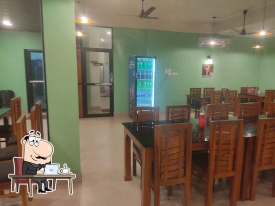 EMARATH YEMENI MANDI, Manakala - Restaurant menu, prices and reviews