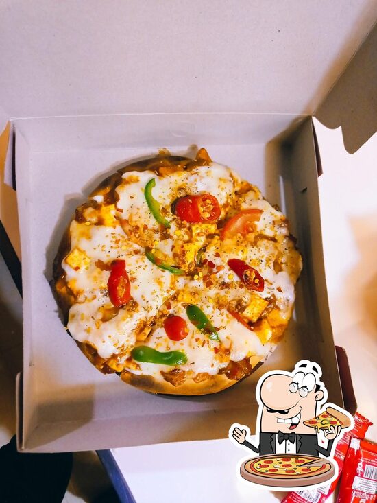 Baba fast food, Kiraoli - Restaurant menu, prices and reviews