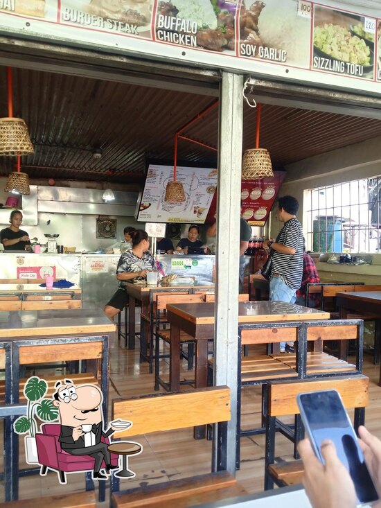 3K Kitchen-Gen-Tri Branch, General Trias - Restaurant menu, prices and ...