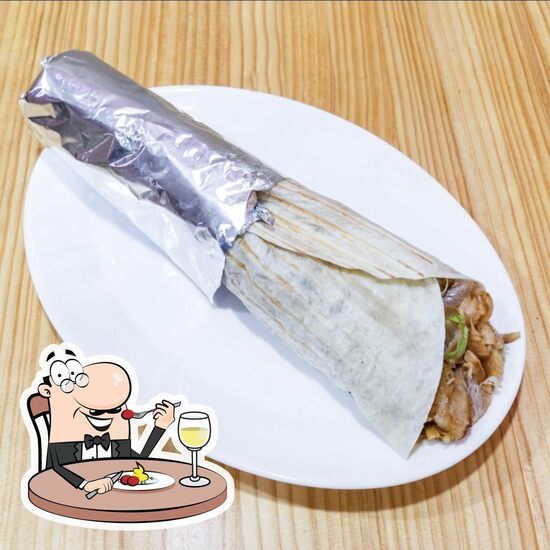 Arrigorriaga Doner Kebab Tacos in Arrigorriaga - Restaurant reviews