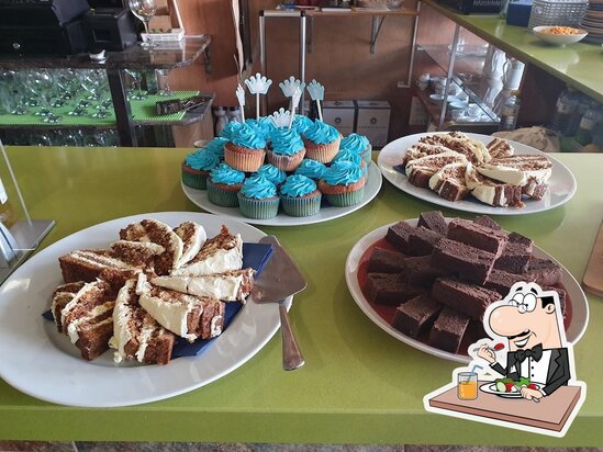 Café Mío in Pozo Aledo - Restaurant reviews