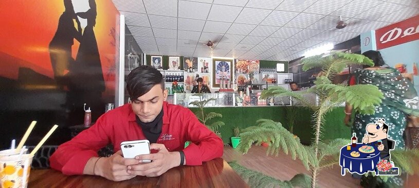Dev Cafe, Jaipur, Shop No. 1 Main Stand Hathoj - Restaurant reviews