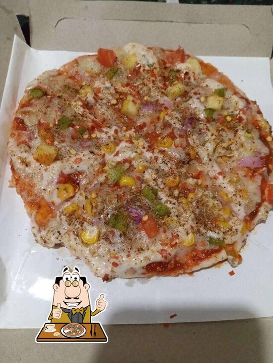 Geeta cafe, Mysuru - Restaurant menu, prices and reviews