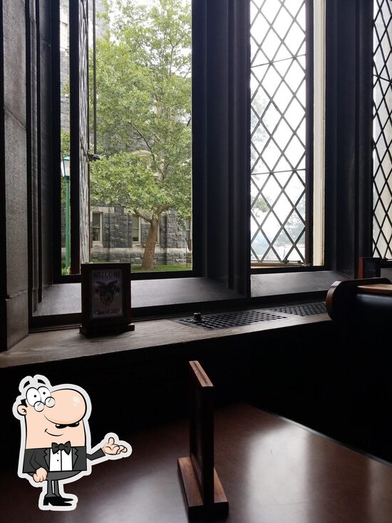 Grant Hall Marketplace, West Point - Restaurant menu, prices and reviews