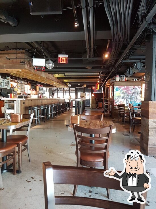 Hojoko, Boston, Kenmore - Restaurant menu, prices and reviews