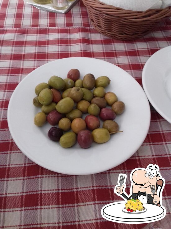 Bar Ristorante Le Tre Ruote Di Mazzacane, Bari - Restaurant reviews
