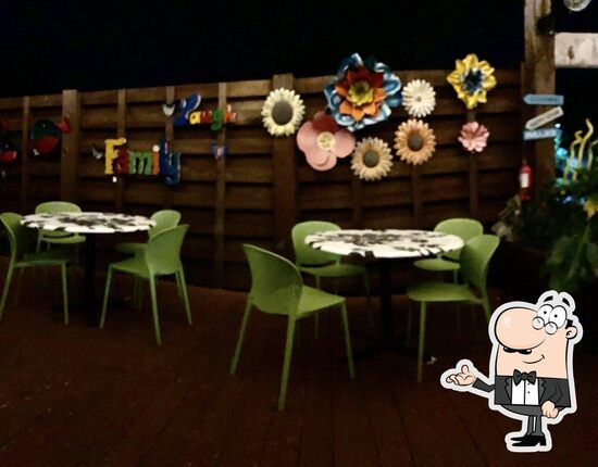 Lekka, Dallas - Restaurant menu, prices and reviews
