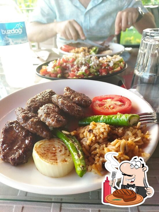 Levent Et, Sakarya, 40.796629 - Restaurant reviews