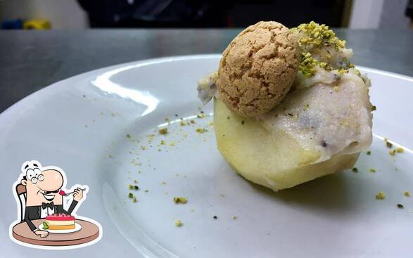 Ristorante da Calogero, Bivona, Via S Pietro - Restaurant reviews