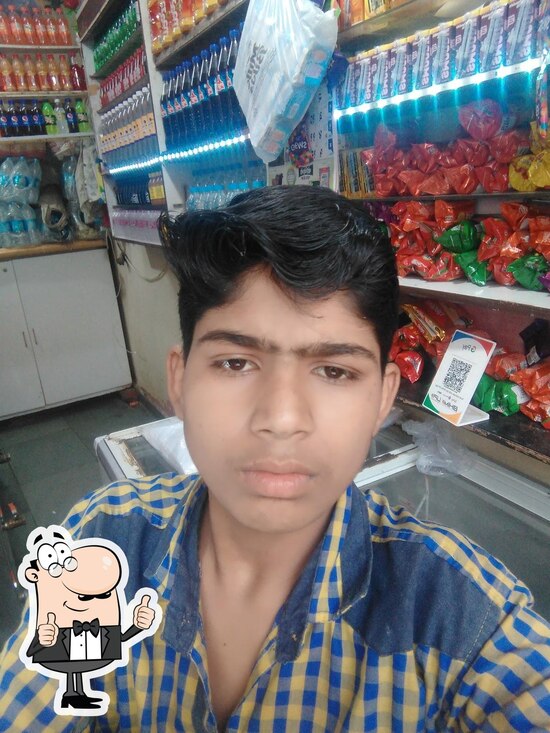 Menu at Shree Ganesh Farsan Mart, Thane, 6X63+27H