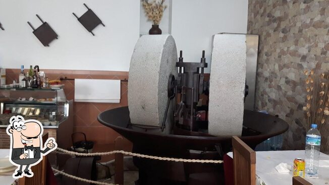 Snack-bar O LAGAR - Restaurant menu, prices and reviews