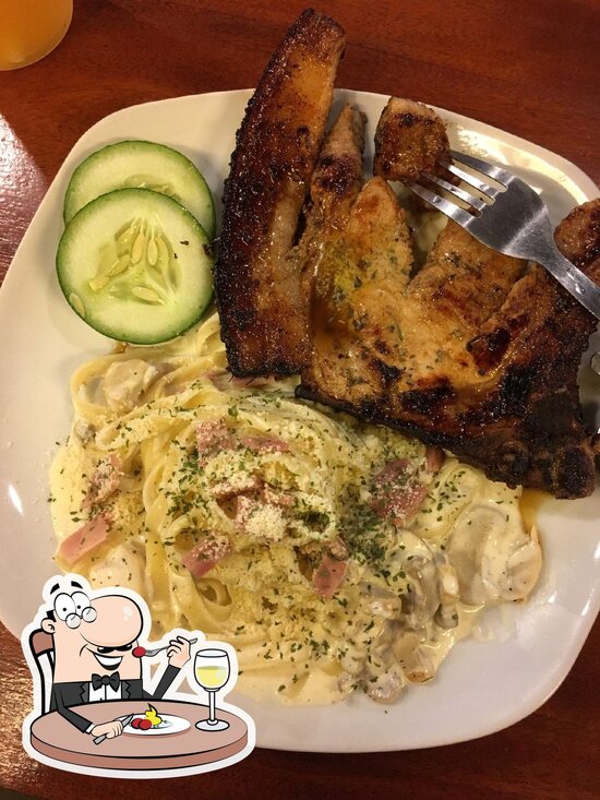 Menu at Snakyard BBQ, Mandaue City, JCentre Mall A.S. Fortuna St Upper ...