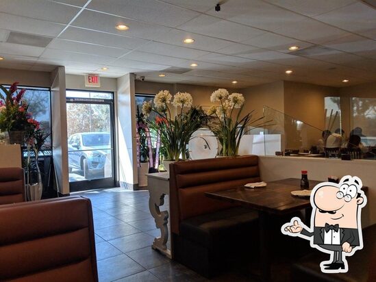 chobop - Premium All You Can Eat Sushi, Costa Mesa - Restaurant menu ...