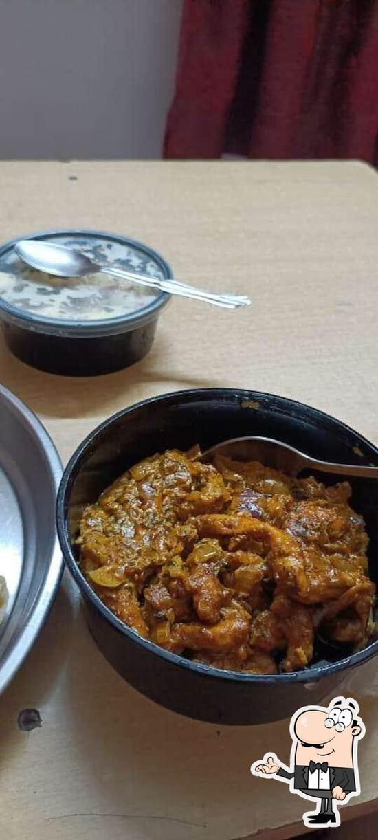Swastik mom's kitchen, Cuttack - Restaurant menu, prices and reviews