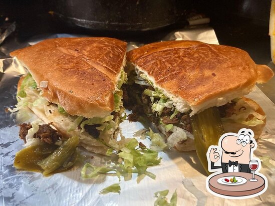 Tacos Juan, Palmetto - Restaurant menu, prices and reviews