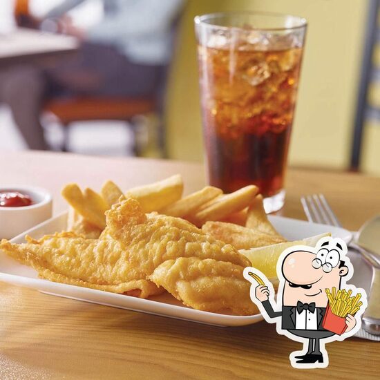 Menu at Golden Corral Buffet & Grill restaurant, Dothan