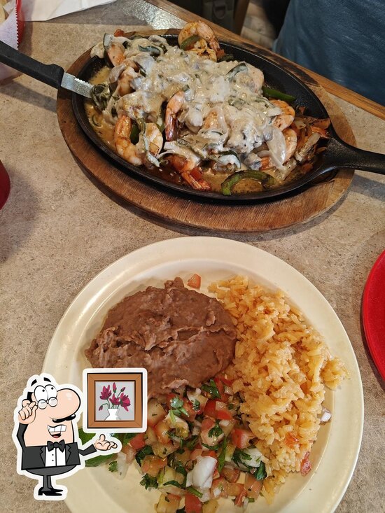 Taqueria Los Altos de Jalisco, Robstown - Restaurant menu, prices and ...