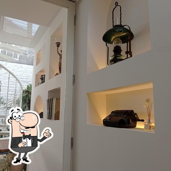 VERTE Café, Surabaya - Restaurant menu, prices and reviews