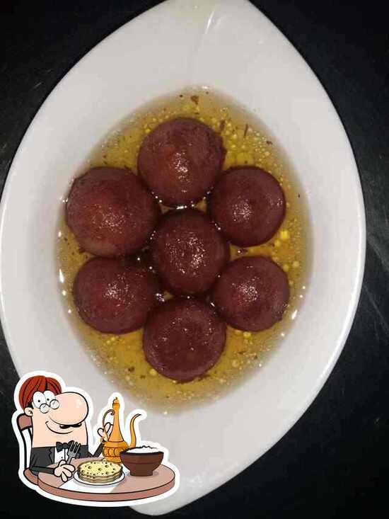 Indian Chilly, Raipur, Akashwani Chowk - Restaurant reviews