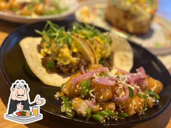 Publico Atlanta in Atlanta - Restaurant reviews