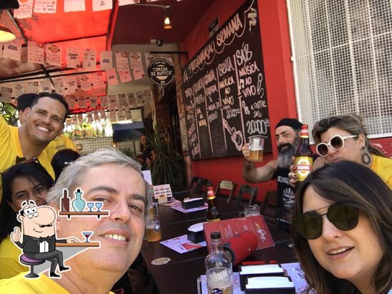 Buteco's Bar BH Comida di Buteco Almoço Delivery Marmitex e Cerveja ...