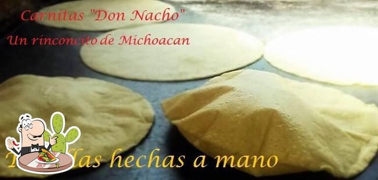 carnitas Don Nacho restaurant, Jiménez - Restaurant reviews