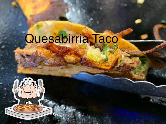 Cleos Tacos & Chucherias in Pueblo West - Restaurant menu and reviews