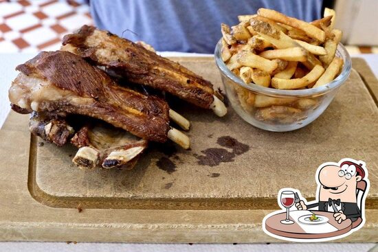 Cochon Volant restaurant, Bordeaux - Restaurant reviews