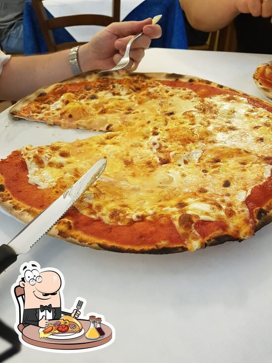 Cocò Pizza ristorante, Masone - Recensioni del ristorante