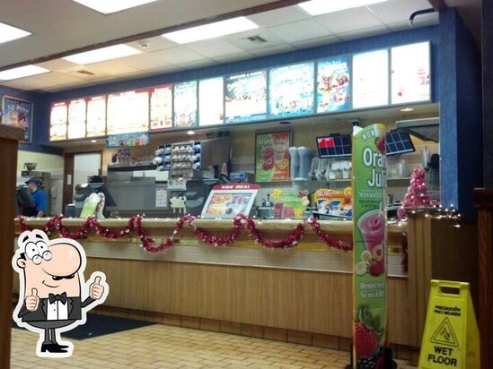 Menu at Dairy Queen Grill & Chill fast food, Wenatchee, 835 N Miller St