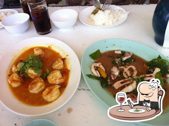 Di Mare Restaurant, Hua Hin