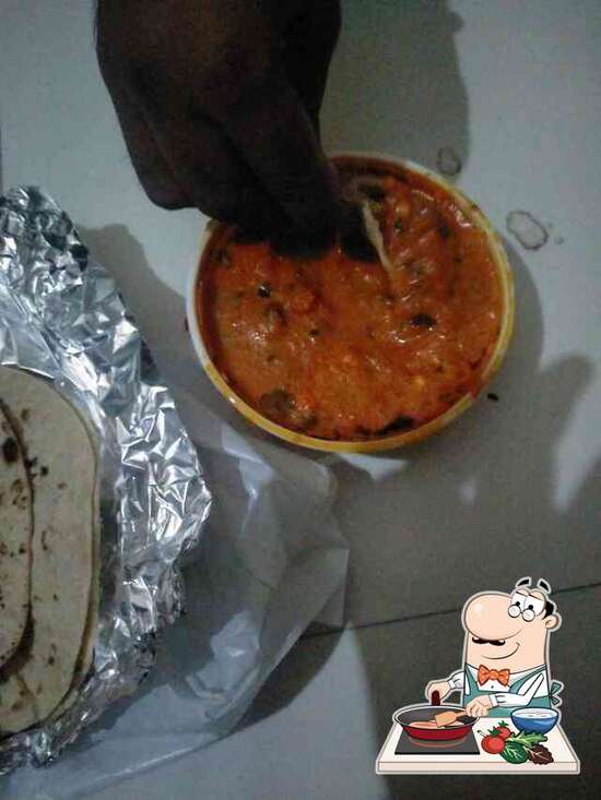 Indian chaska, Noida - Restaurant reviews