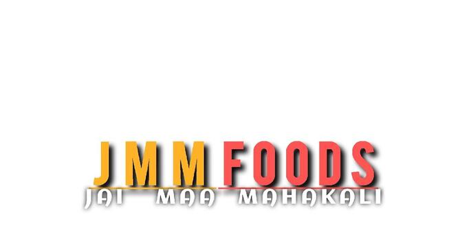 Menu at JMM FOODS AND GROCERY, Indore