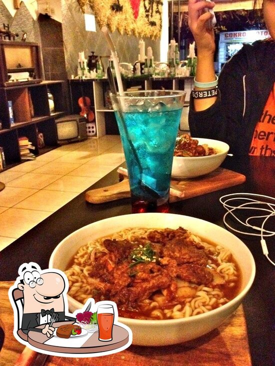 Menu at Keko Chicken &BBQ, Madiun