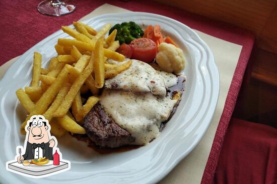 Restaurant Cresta, Flums, Tannenboden Alp - Restaurantbewertungen